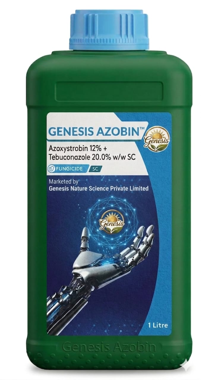 Genesis Nature Science Pvt. Ltd.
