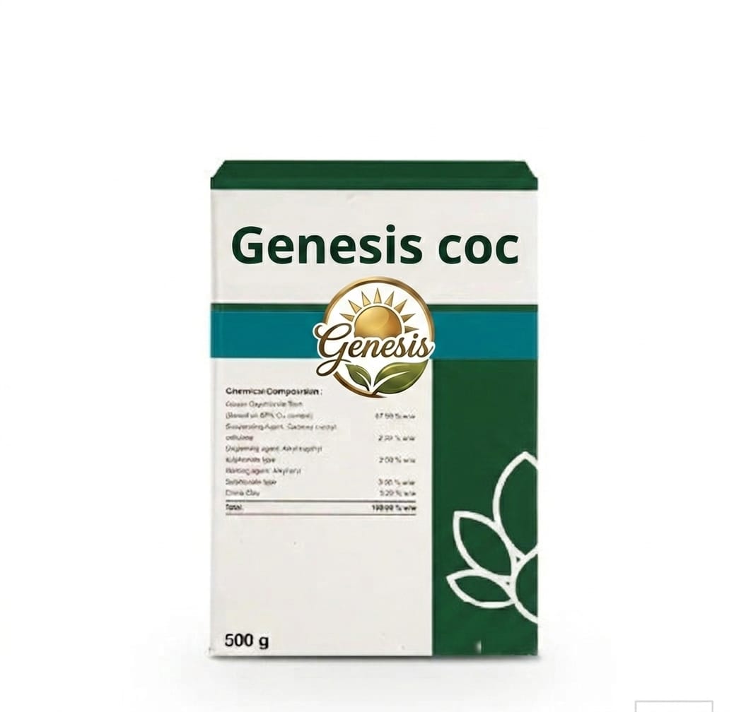 Genesis Nature Science Pvt. Ltd.