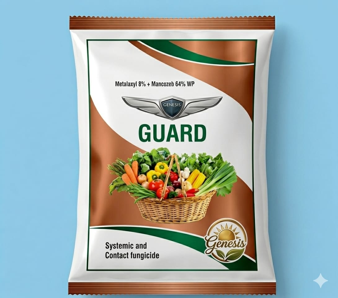 Genesis Nature Science Pvt. Ltd.