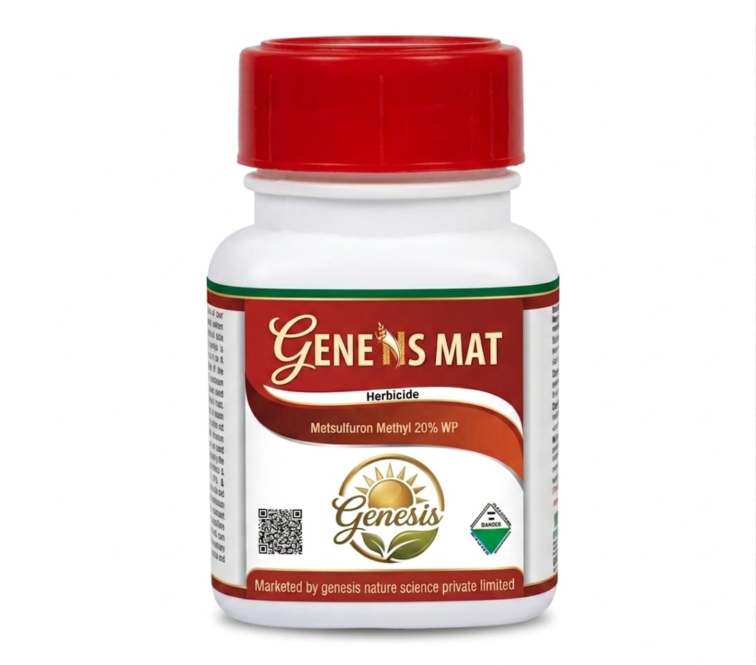 Genesis Nature Science Pvt. Ltd.